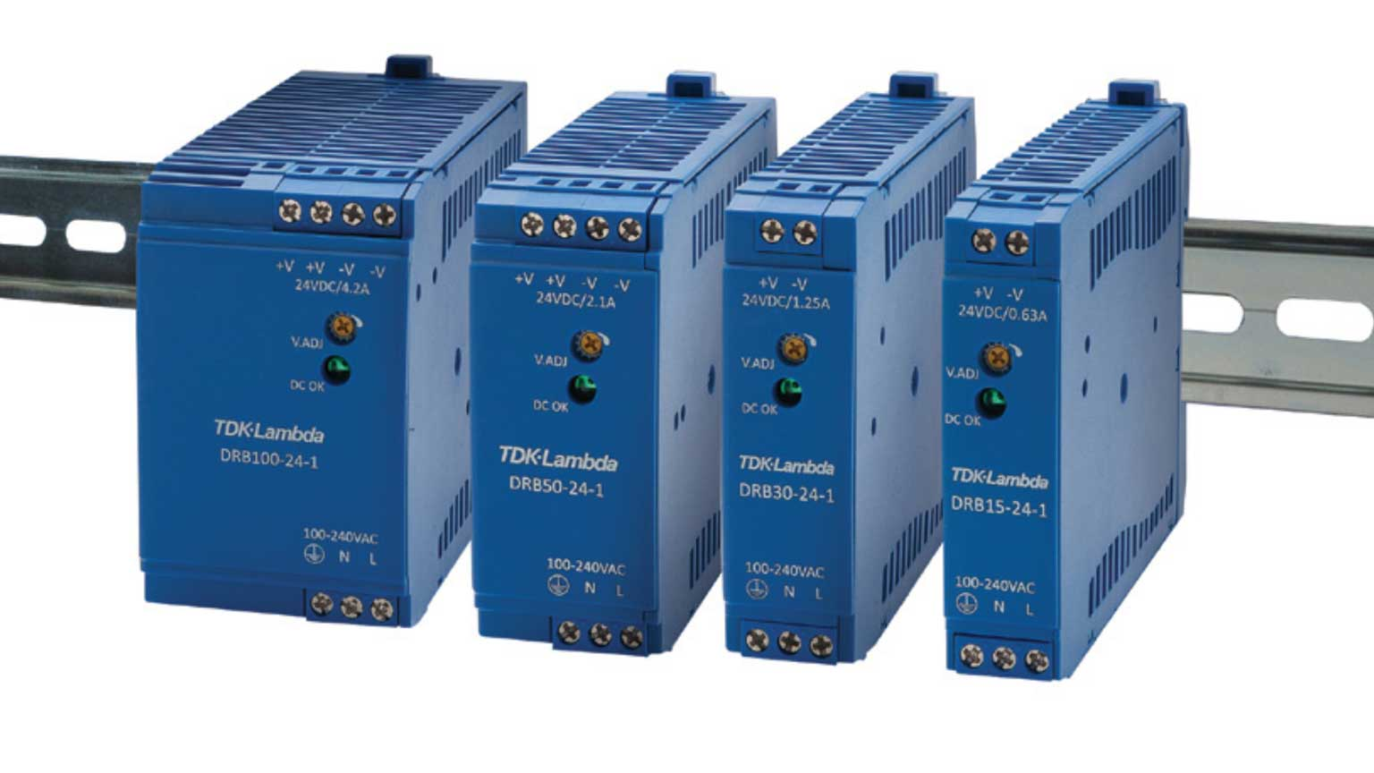 How to Use Parallel Power Supplies to Improve Output and Reliability ...