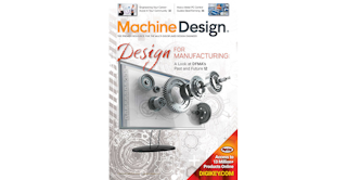 Magazine | Machine Design