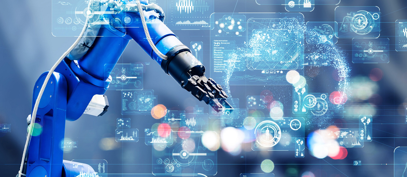 Webinar: How Robot Simulation and Programming Helps Deploy Robots and ...