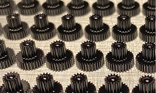 Micro Manufacturing Methods and Applications | Machine Design