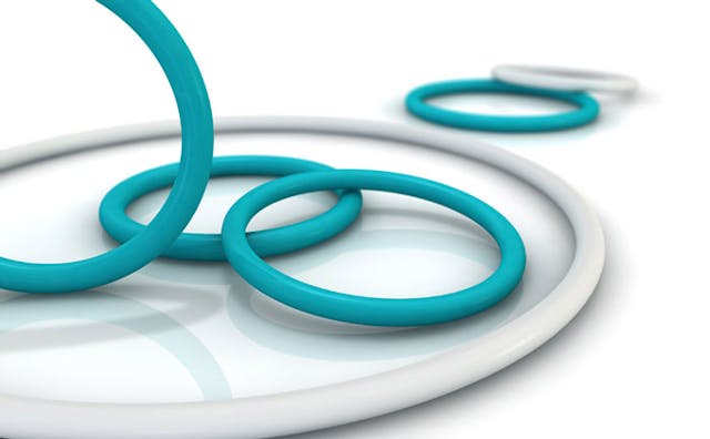 Spotlight on Sealing Solutions for Fluid Power and Off-Highway ...