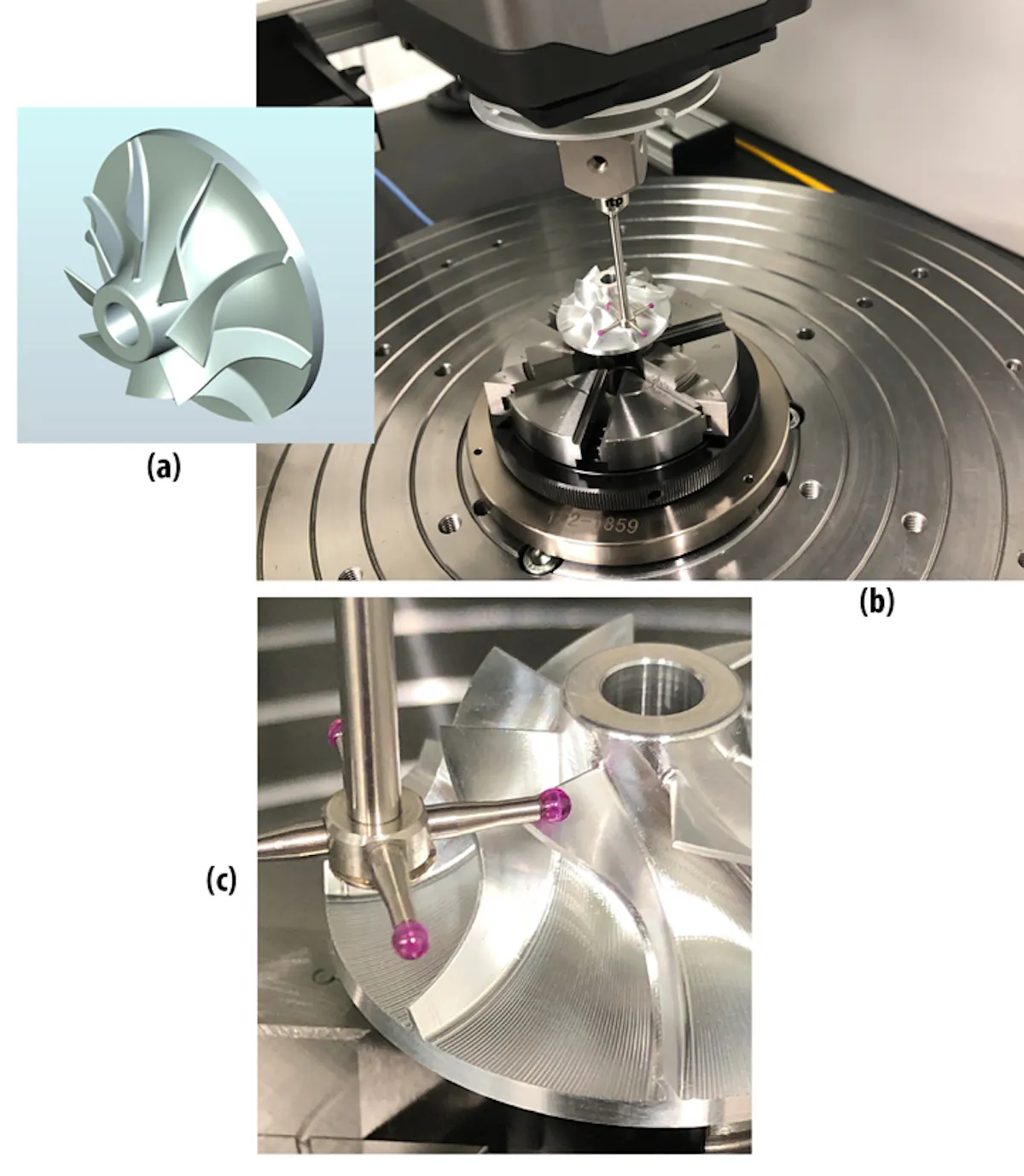 Smaller Parts, Bigger Challenges | Machine Design
