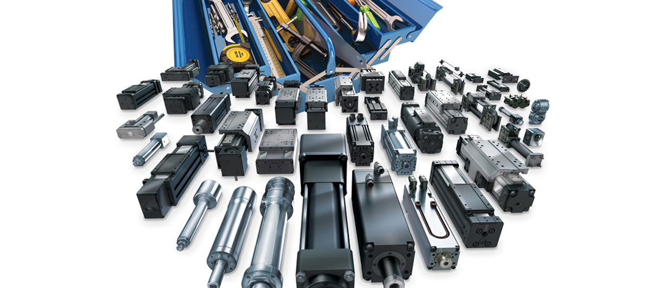 The Basics of Miniature Slide Guides | Machine Design