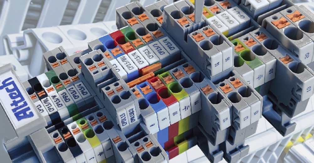 Altech Corporation Quality DIN Rail Terminal Blocks and Connection ...