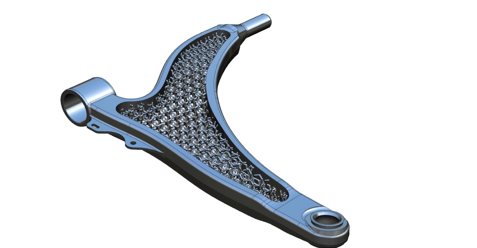 How 3D printing technology in the automotive industry is changing the ...