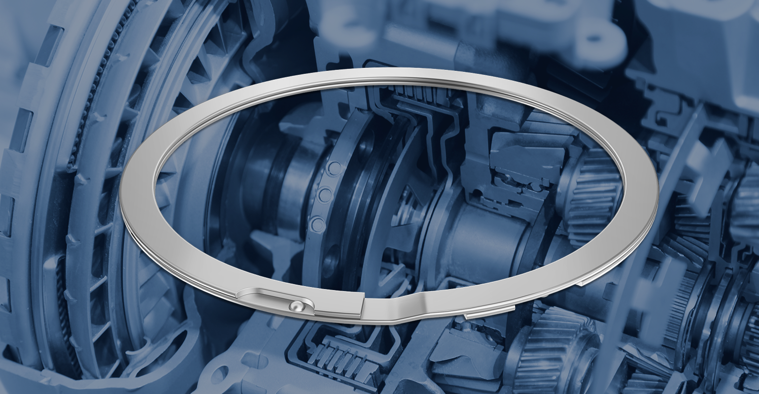 High RPM Retaining Solutions Technical Guide | Machine Design