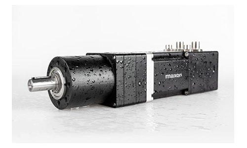 IP65, IP67, IP68...What Do Protection Ratings Mean? | Machine Design