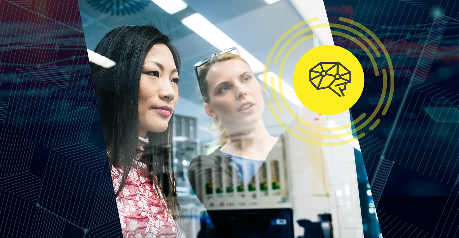 White Paper: Deep Learning at the Edge | Machine Design