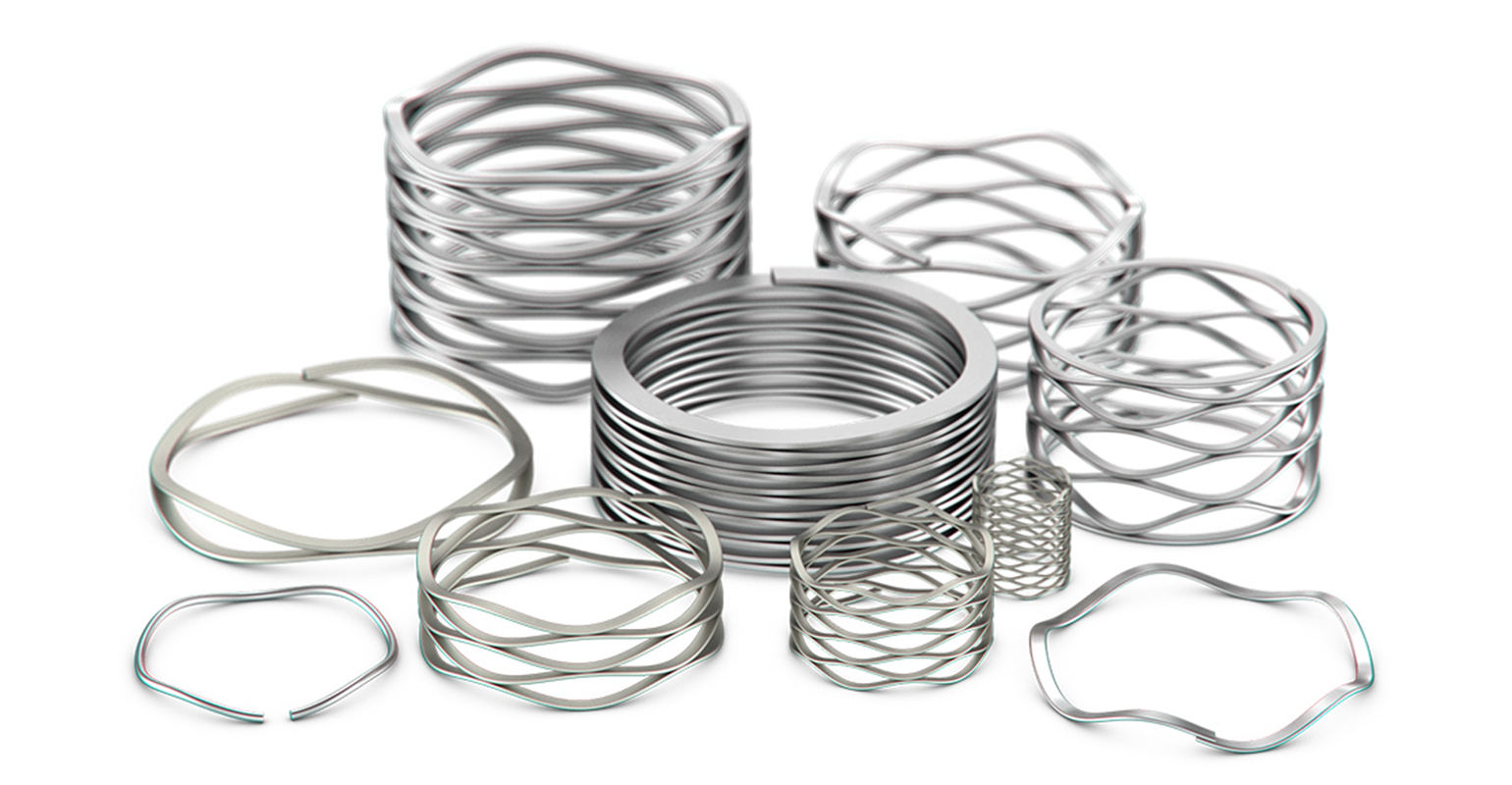 Top Tips: Selecting Wave Springs | Machine Design