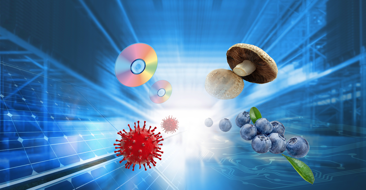 FAQ: Pulsed Light Technology for a Variety of Applications | Machine Design