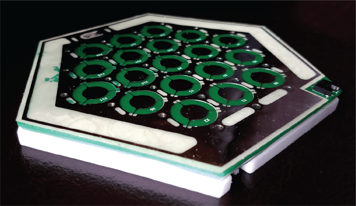 Layer-Driven Valve Design Enables Production of Soft-Robotics at Scale ...