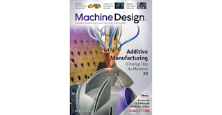 Magazine | Machine Design