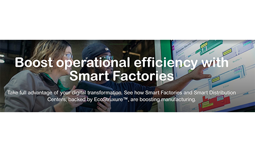 Smart manufacturing solutions to accelerate your digital journey ...