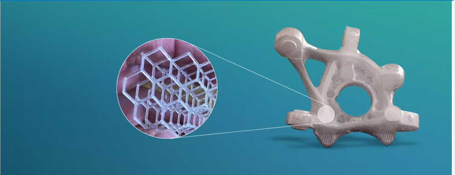 Webinar Summary: The Advantages of 3D Printed Investment Casting ...