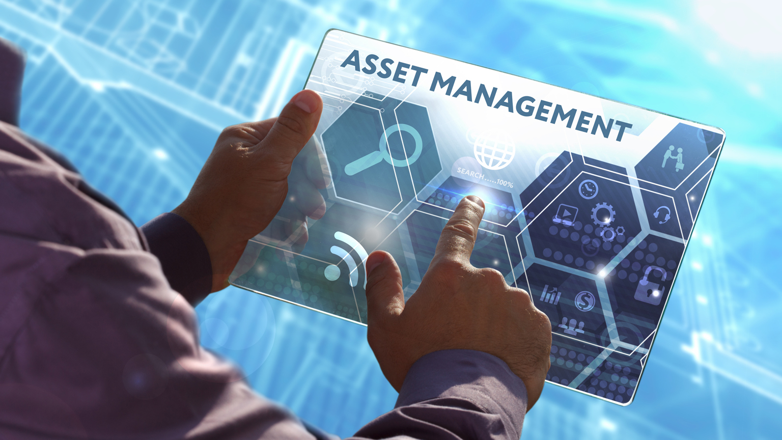 KPIs, People and Processes all Part of Asset Management | Machine Design