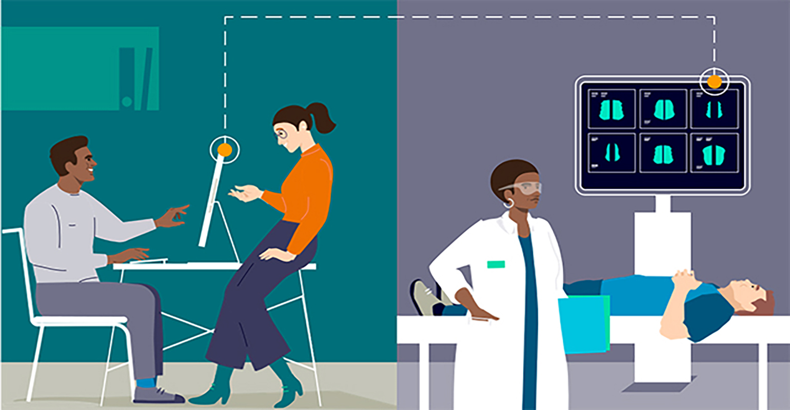 Conquering product and regulatory complexity through collaborative ...