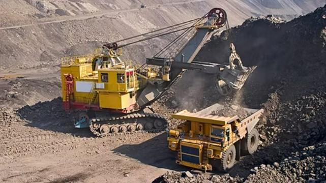 Heavy equipment durability and structural integrity | Machine Design