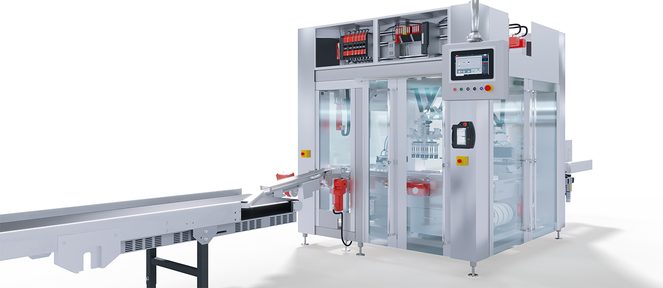 AGVs: The solution in logistics | Machine Design