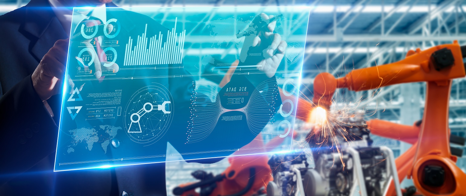 Ideal Machine Control Architecture to Shorten Time to Market for ...