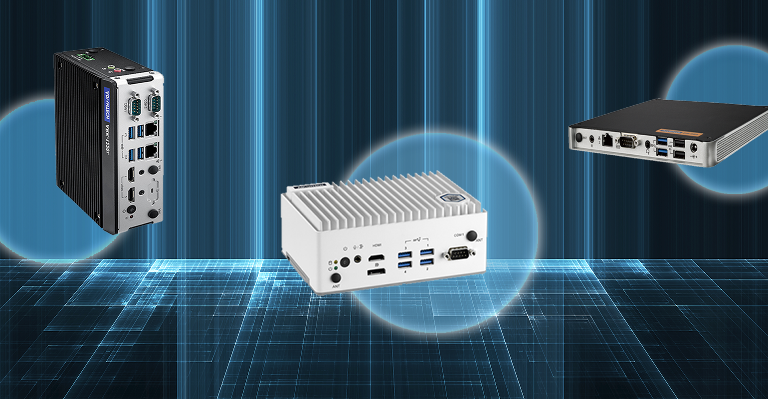 [Solution Guide] Check out the Latest 11th Gen Intel® Edge Computers ...