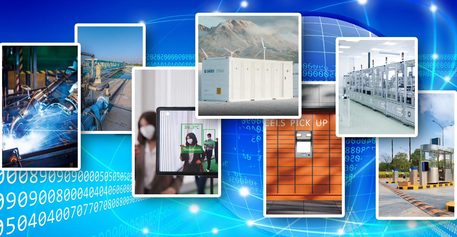 [Case Study] Real Success Stories of Edge Intelligent Solutions in ...