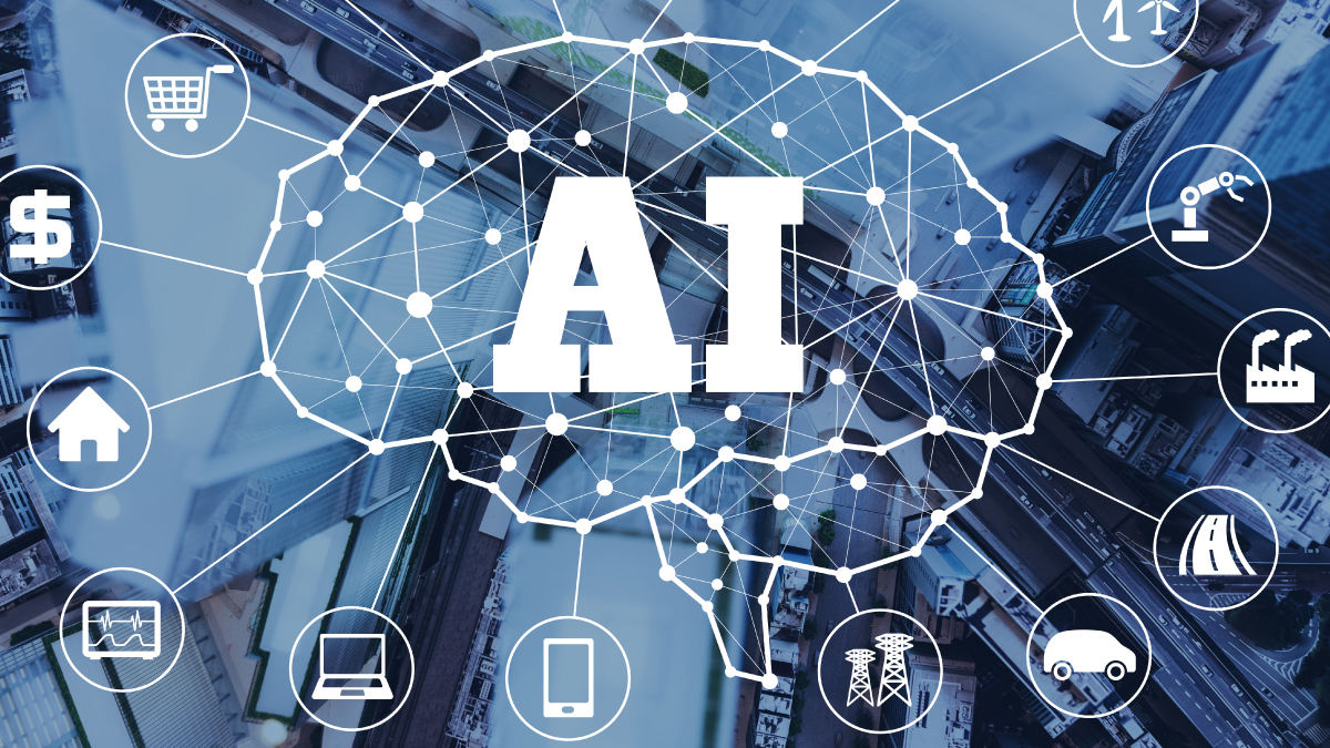 AI in Distribution: Where to Start? | Machine Design