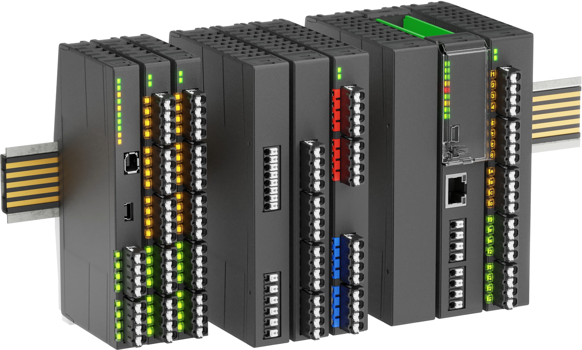 FAQ: Modular DIN Enclosure Systems for Innovative Designs | Machine Design