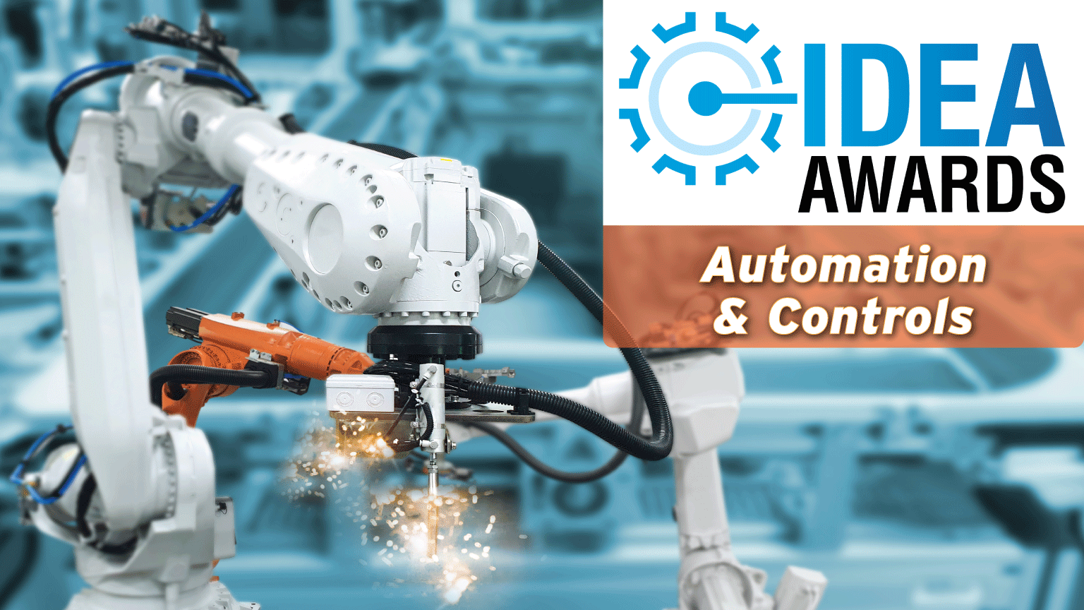 Automation & Controls Finalists | Machine Design