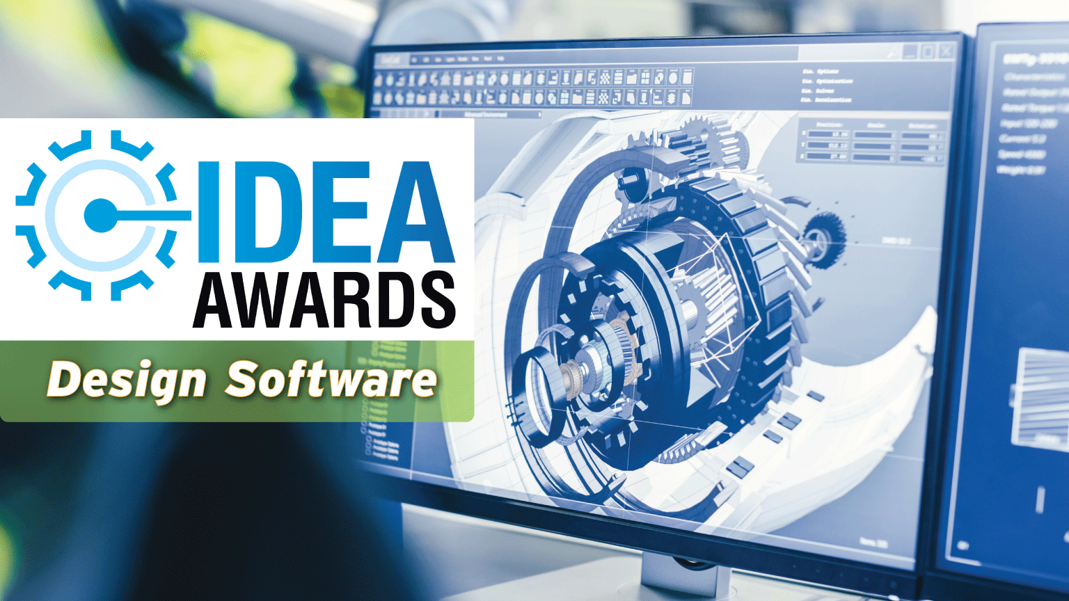 Design Software Finalists | Machine Design