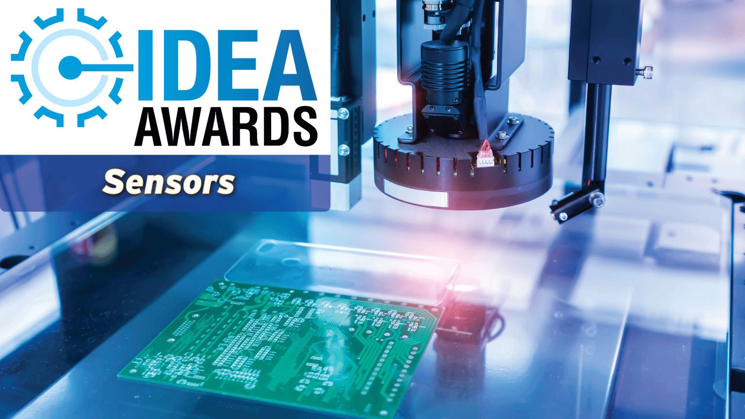 Sensors Finalists | Machine Design