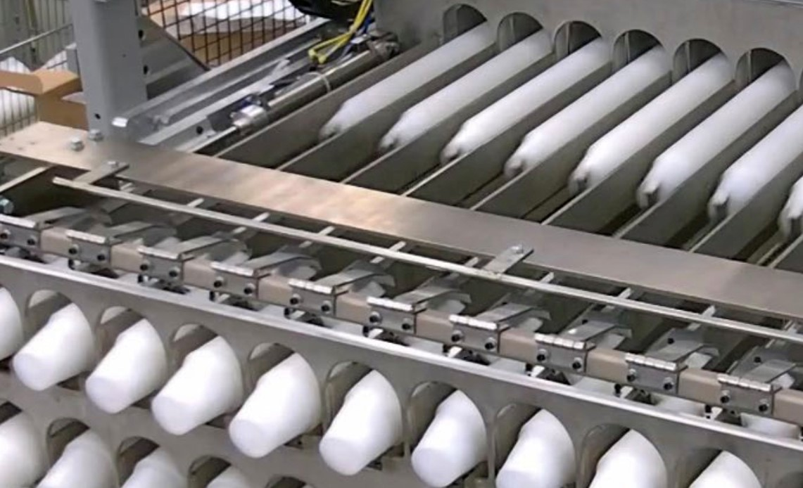 Problem/Solution: Hybrid Motion Control System Improves Stability of ...