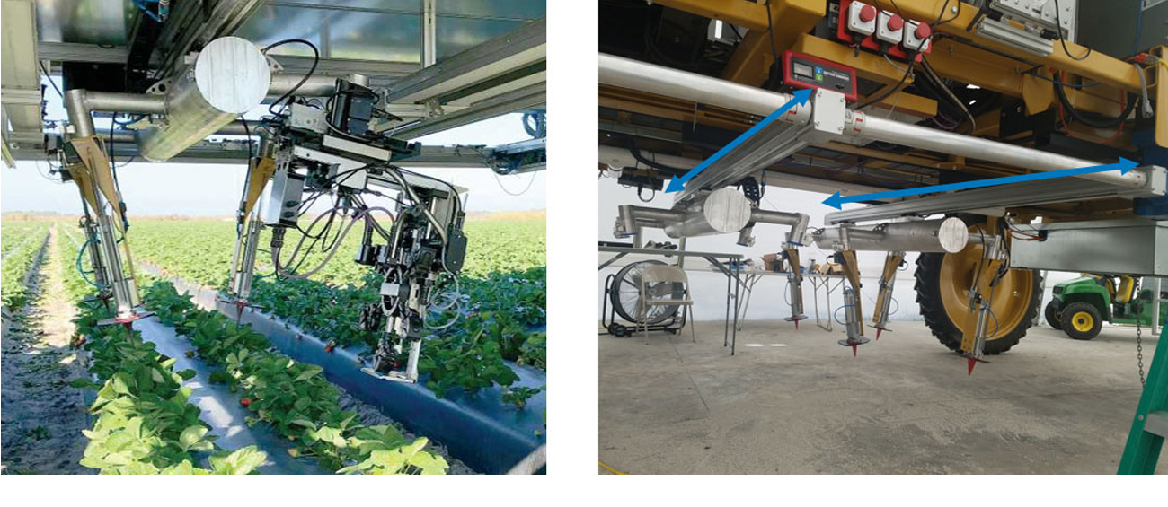 The Ultimate Guide to Cable Management | Machine Design