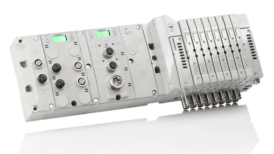 The IIoT Journey Starts With a Good Partnership | Machine Design