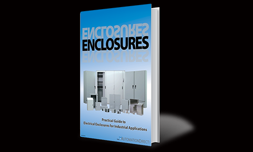 Practical Guide to Electrical Enclosures for Industrial Applications ...