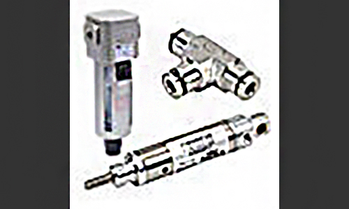 How to Size a Pneumatic Cylinder | Machine Design