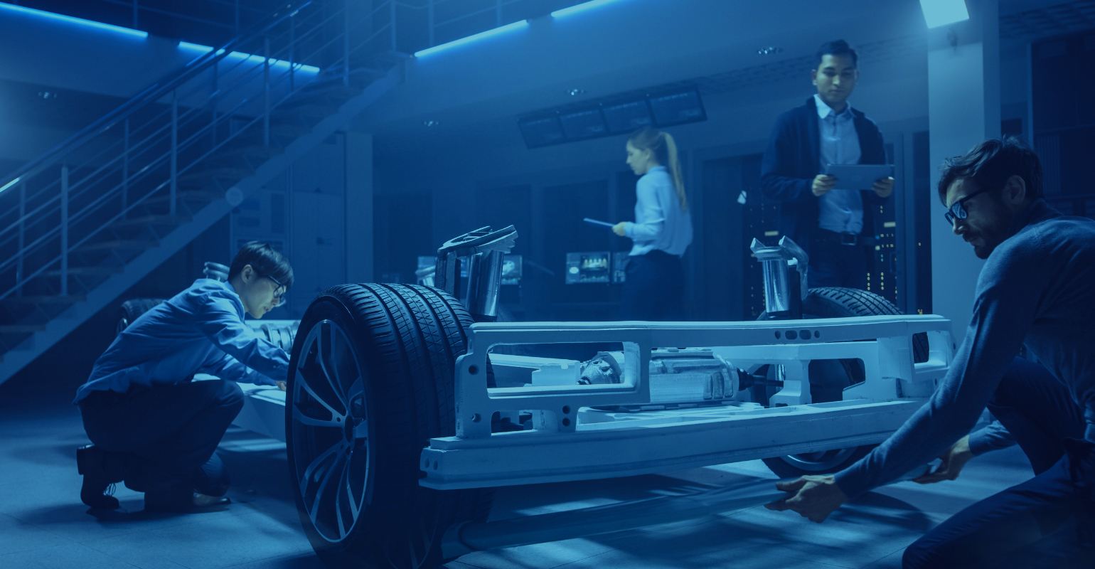 5 Key Issues and Trends Facing Automotive and Aerospace Professionals ...