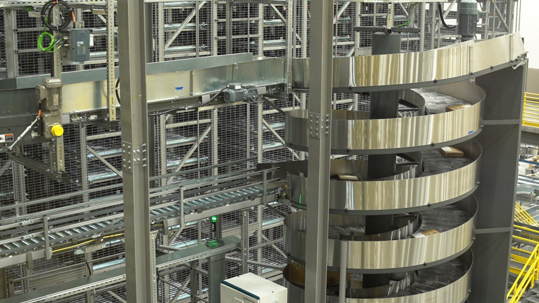 A Tour of Digi-Key Electronics’ Product Distribution Center Expansion ...