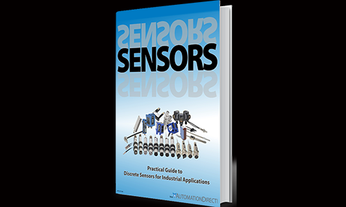 Practical Guide to Discrete Sensors | Machine Design