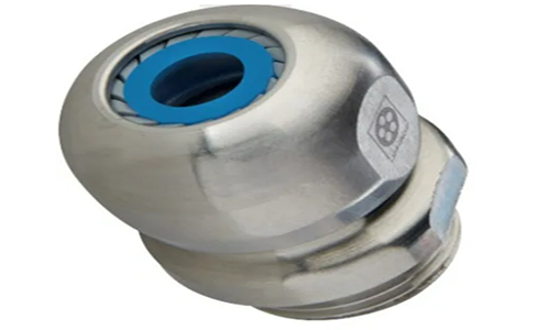 SKINTOP® INOX® & HYGIENIC | Machine Design