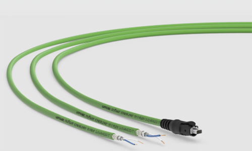 Single Pair Ethernet | Machine Design