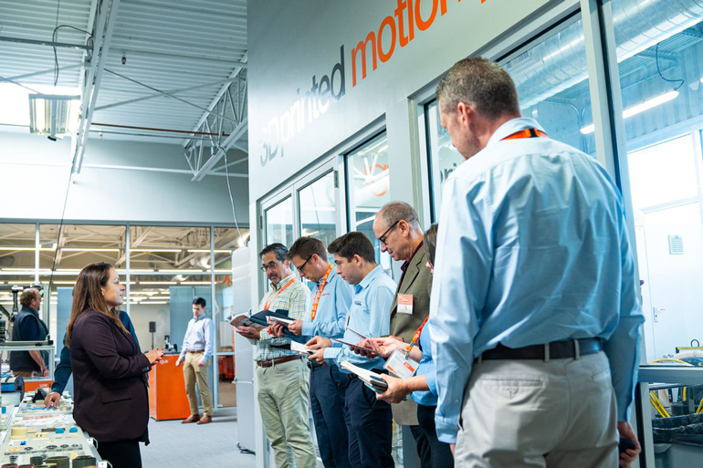 Going Mainstream: Additive Manufacturing Bolsters Production Methods ...