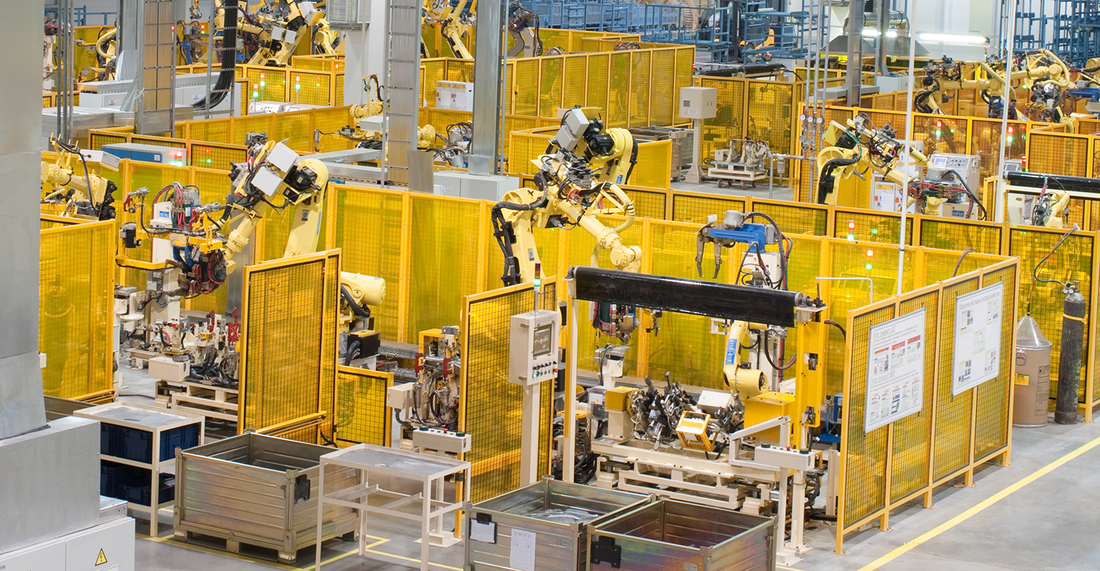 New Pluggable Safety System Simplifies Installation, Improves ...