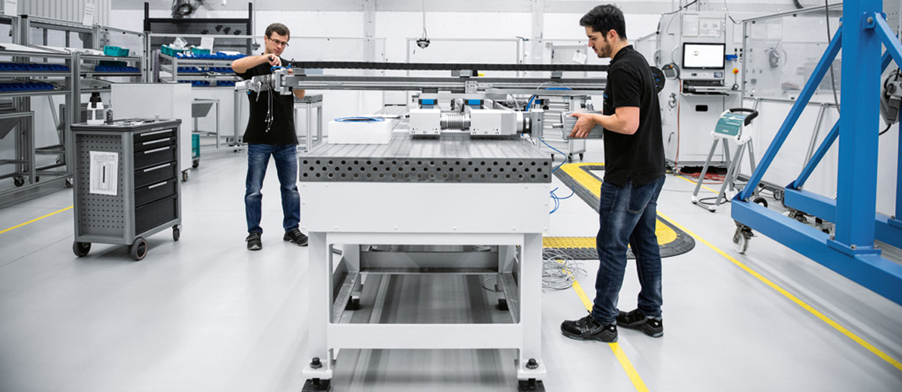 Automated Bin Picking: New Dimensions for Success | Machine Design