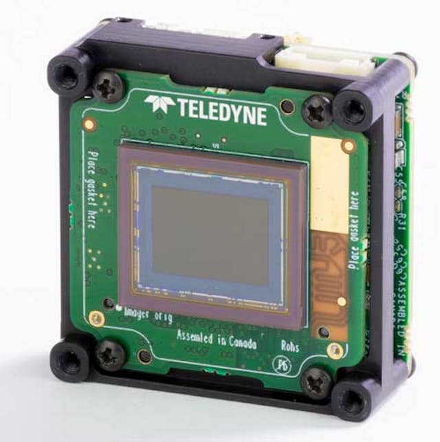 10 Considerations for Designing a Machine Vision System | Machine Design
