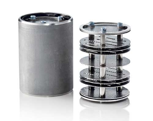 Vacuum Filter Technology Improves Uptime in Aluminum Die Casting ...