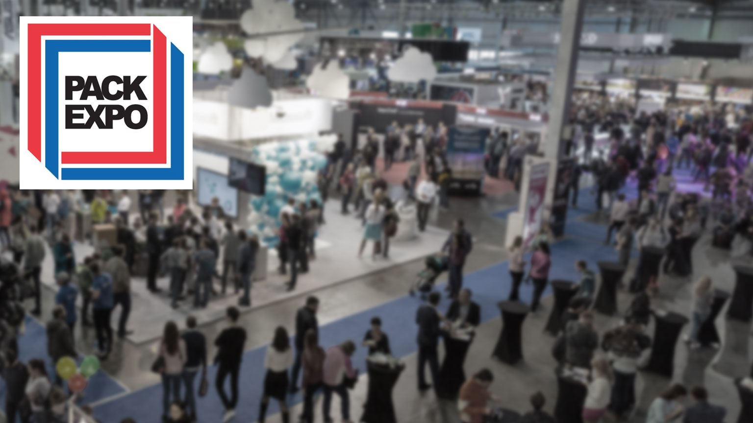 Pack Expo Product Debuts Highlight Open Systems | Machine Design