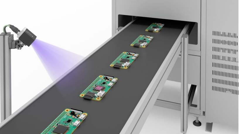 AI Vision System Learns as it Scans | Machine Design