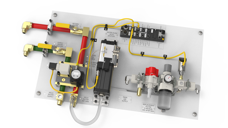 Prevent Downtime: The Importance of Monitoring Water Supply and Flow ...