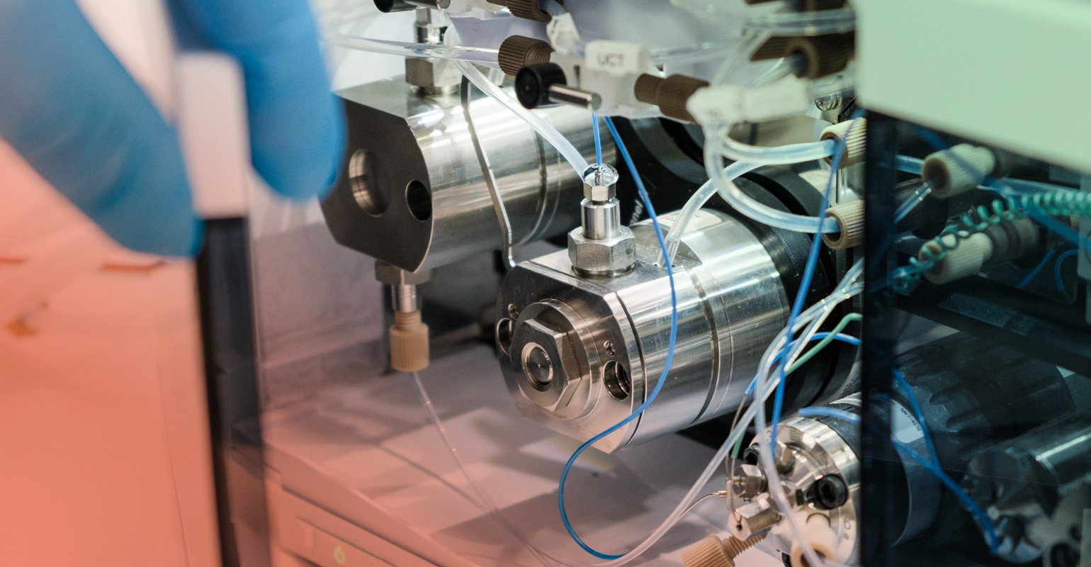 Small Check Valves, Big Performance | Machine Design