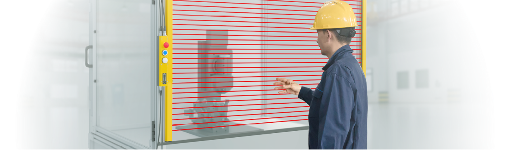 How to choose the right safety light curtain for your application ...